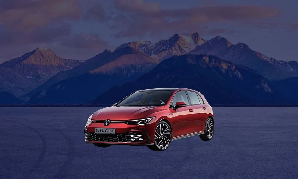 Volkswagen Golf 8 Novated Lease: Benefits, Costs & Savings — Novated ...