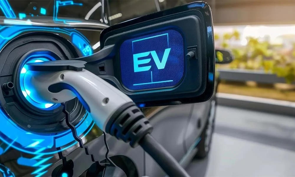 Choosing the Right EV Novated Lease — Novated Finance Australia