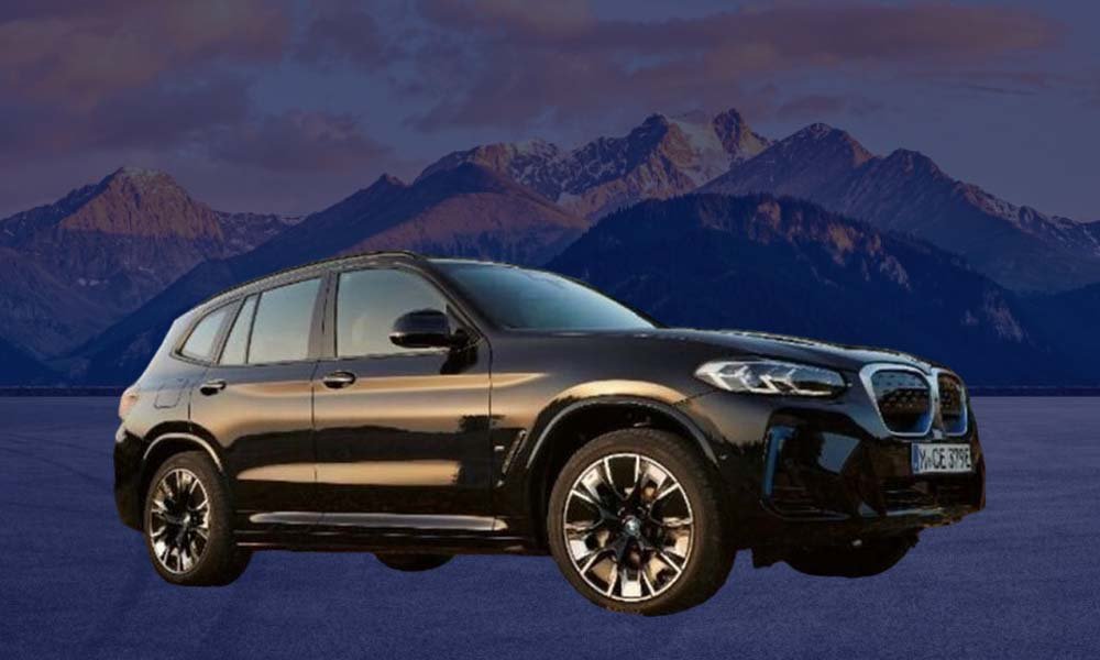 Explore BMW Lease Costs: Save Big with 2023 BMW iX1 Novated Lease Deals ...