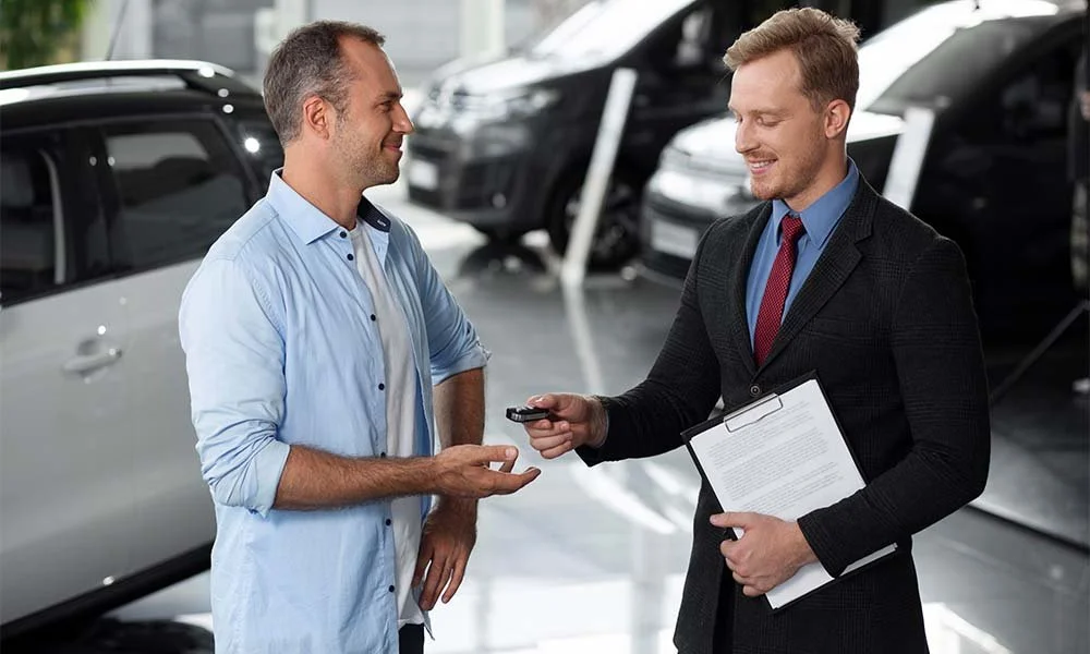 Master Car Leasing for Individuals: A Comprehensive Guide — Novated ...
