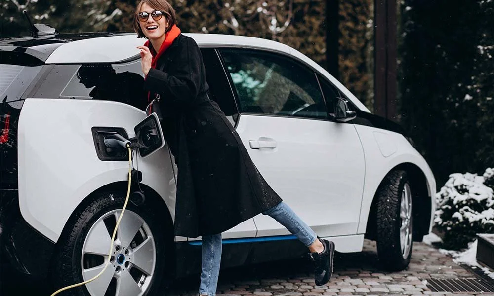 Maximise Savings with Electric Car Novated Leases | FBT Benefits ...