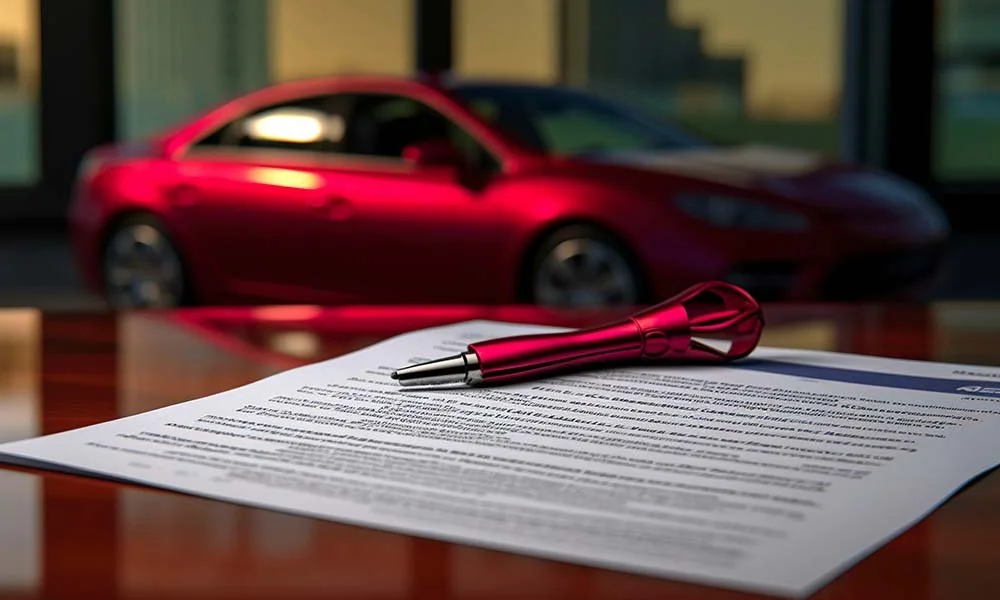Explore Affordable EV Novated Lease Deals Near You - Drive Green in ...