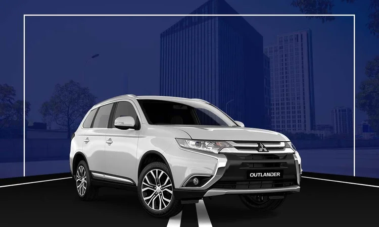 Drive the Future: Mitsubishi Outlander PHEV Novated Lease Options ...