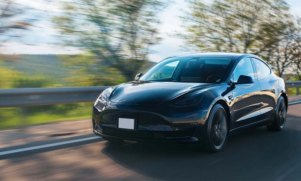 Tesla Model Y Novated Lease: Luxury, Tech, and Tax Savings — Novated ...