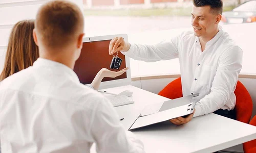 How Long Does It Take to Get Approved for a Novated Lease? — Novated ...