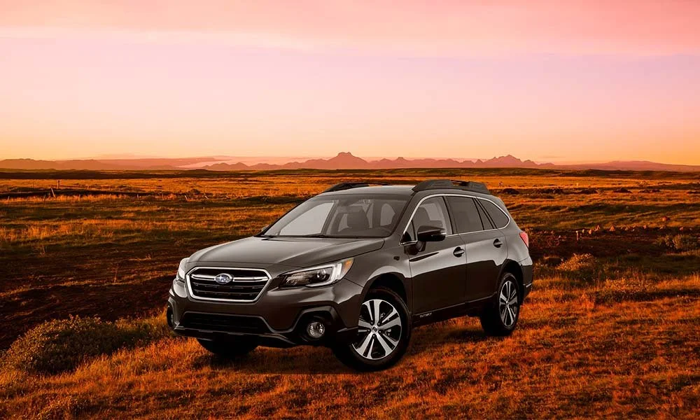Subaru Novated Lease: Best Picks for Adventure Seekers — Novated ...