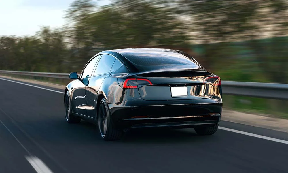 Tesla Novated Lease: Best Electric Cars for Leasing in 2025 — Novated ...