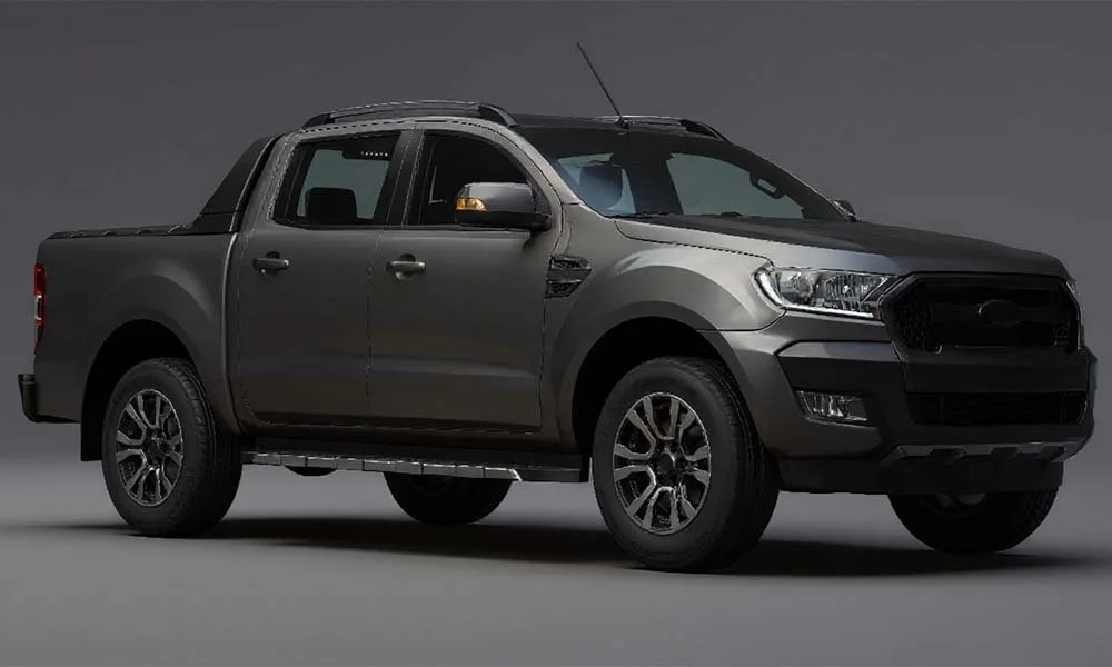 Ford Ranger 2025 Review: Features & Pricing Guide — Novated Finance ...