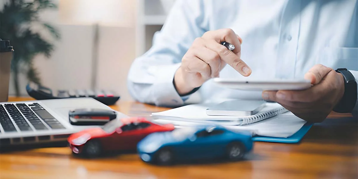 Revolutionises Your SME with Novated Leasing — Novated Finance Australia