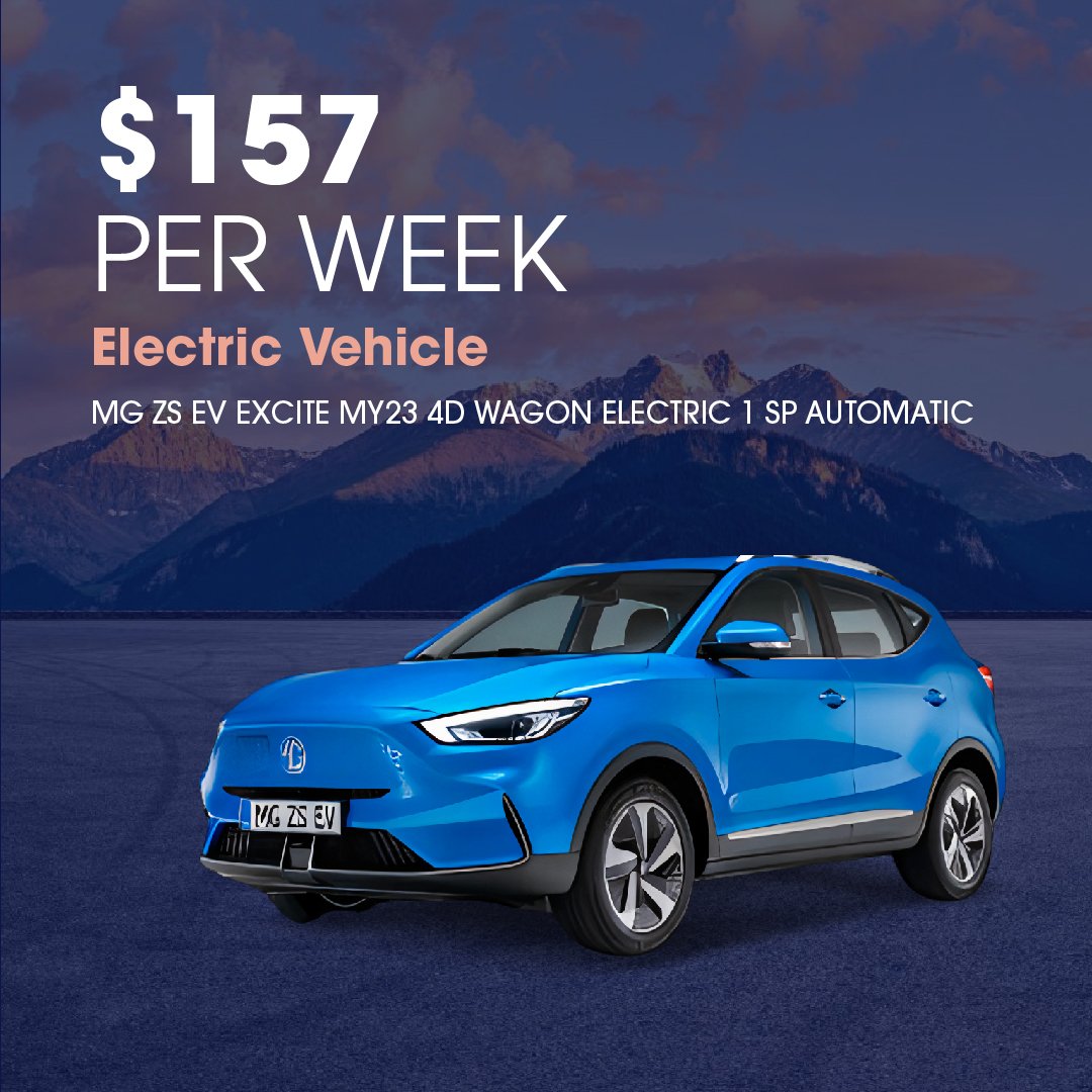 BYD Novated Lease in Australia: Drive Smart, Save Big! — Novated ...