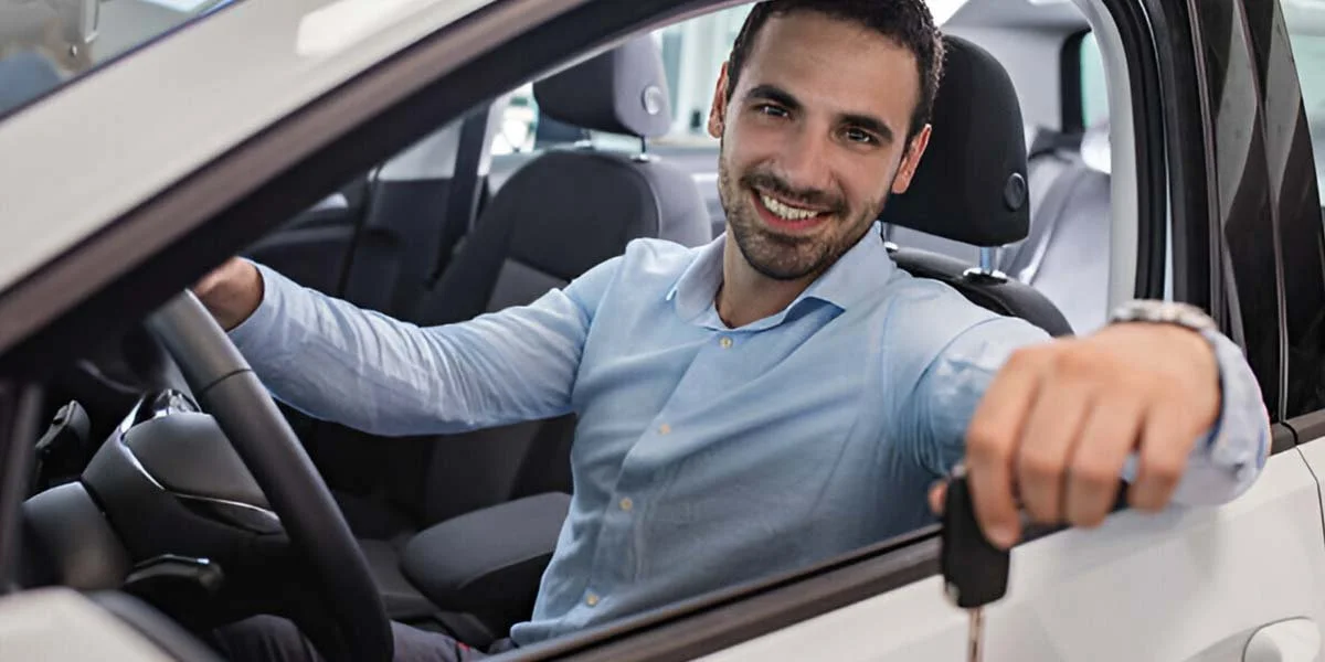 Choosing the right vehicle: Company Car vs. Novated Lease — Novated ...