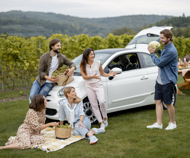 Novated Finance Australia - Drive Smart, Save Big with Novated Lease