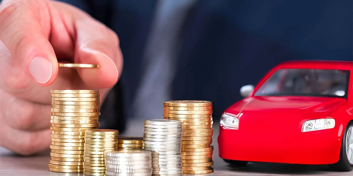 Novated Lease Interest Rate Landscape — Novated Finance Australia