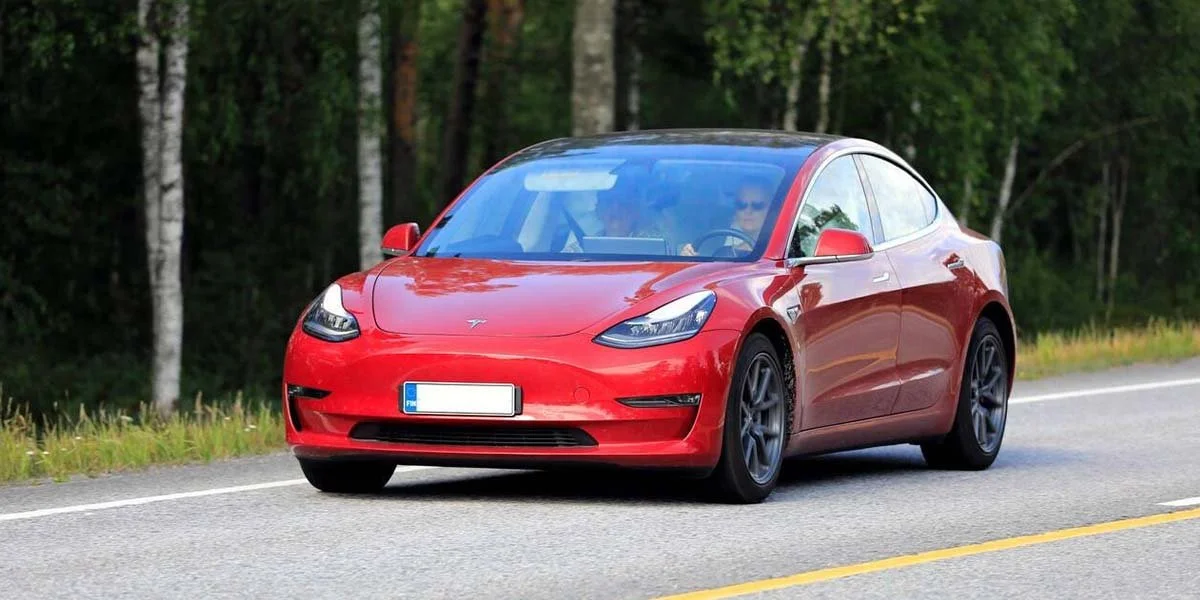 Benefits of a Novated Lease for Electric Cars — Novated Finance Australia