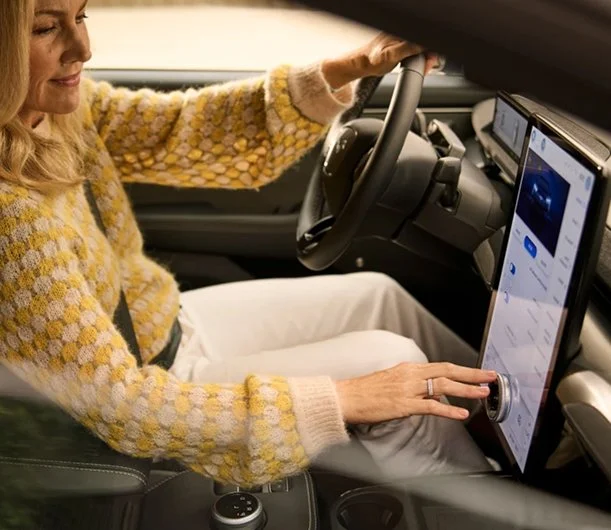 Ford Mustang Mach-E Novated Lease Pricing & Calculator — Novated ...