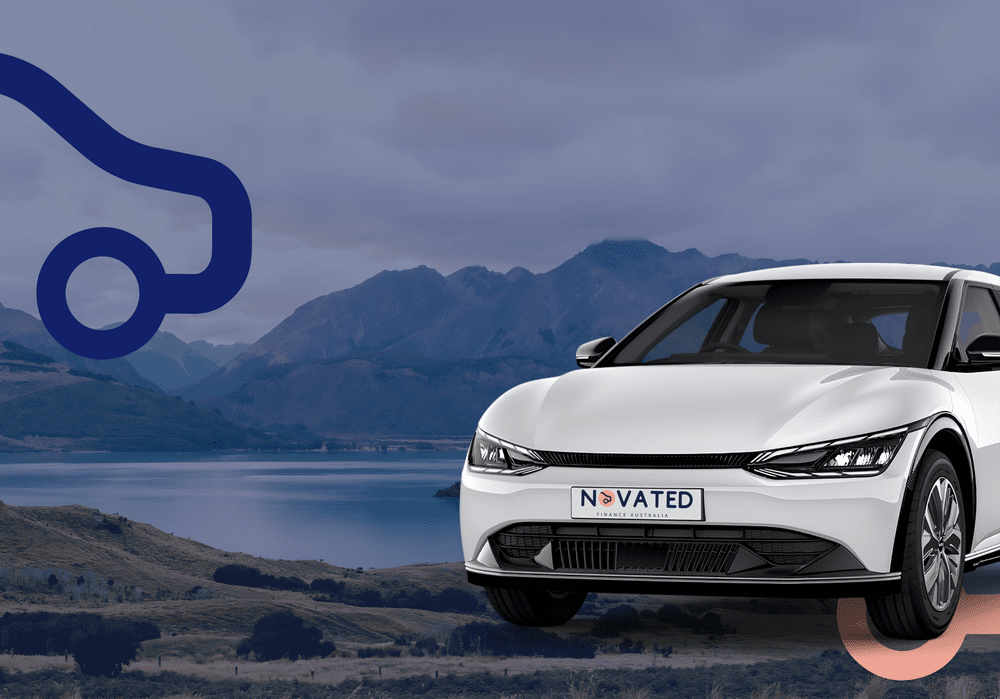 Novated Finance Australia - Drive Smart, Save Big with Novated Lease