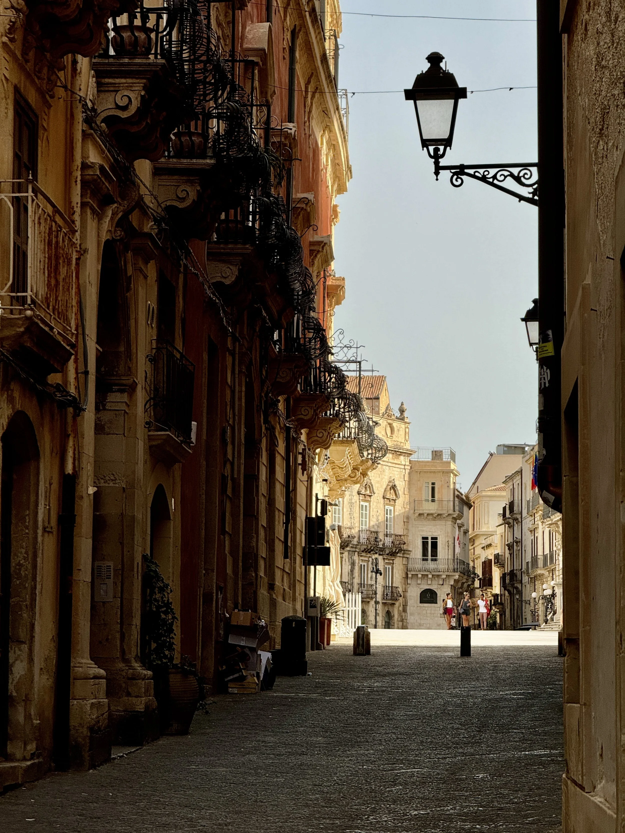 Italian immersion Siracusa — vero viaggio | Italian Immersion Tours