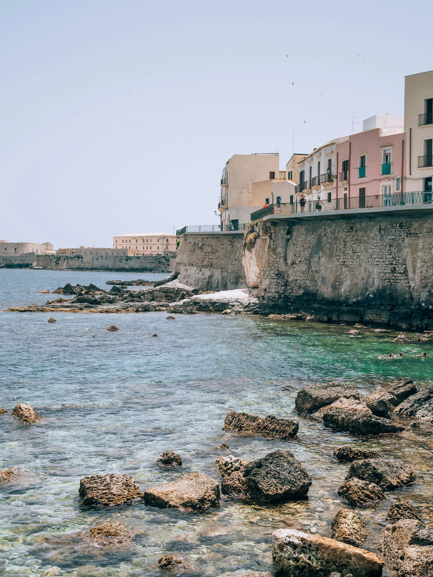 vero viaggio | Italian Immersion Tours