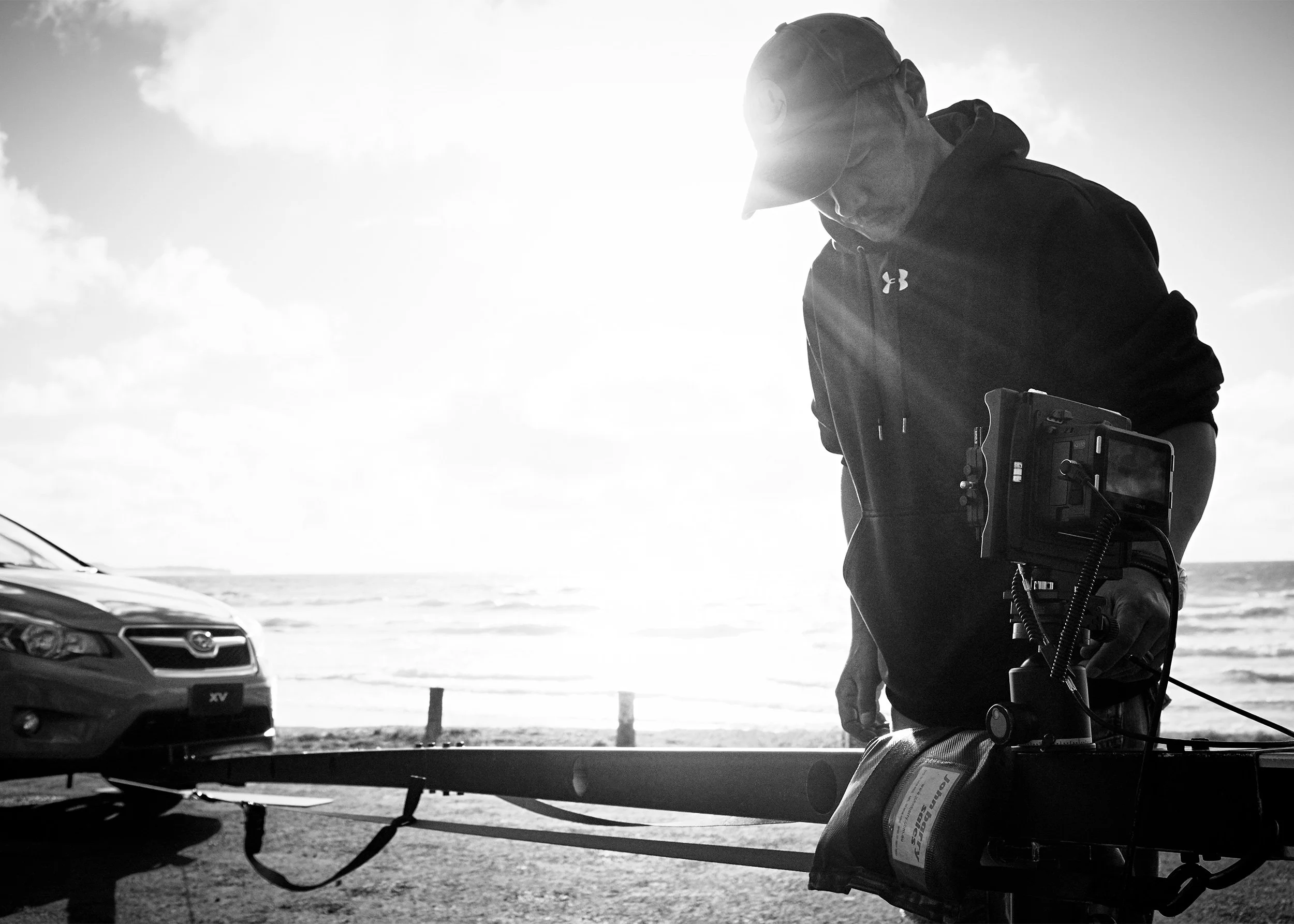 ABOUT — ISAMU SAWA