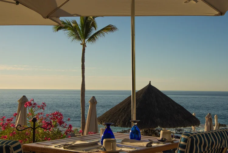 One and Only Palmilla: Hotel Review