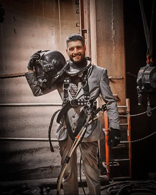 About — AXIOM Commercial Diving