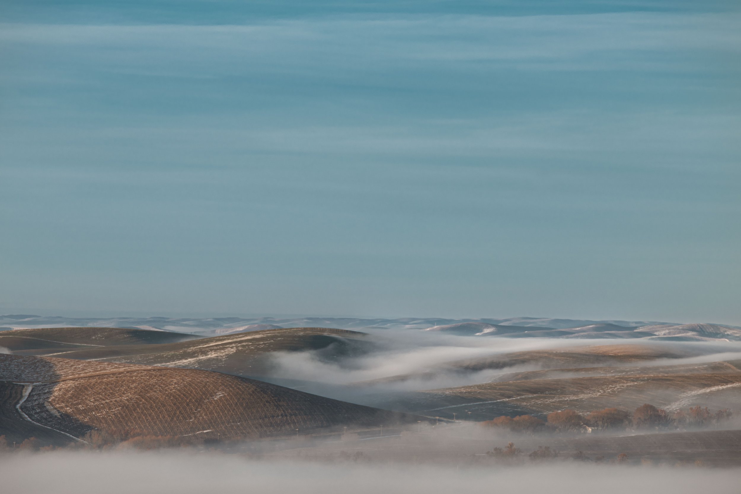 Blue Mountain Community Church Walla Walla