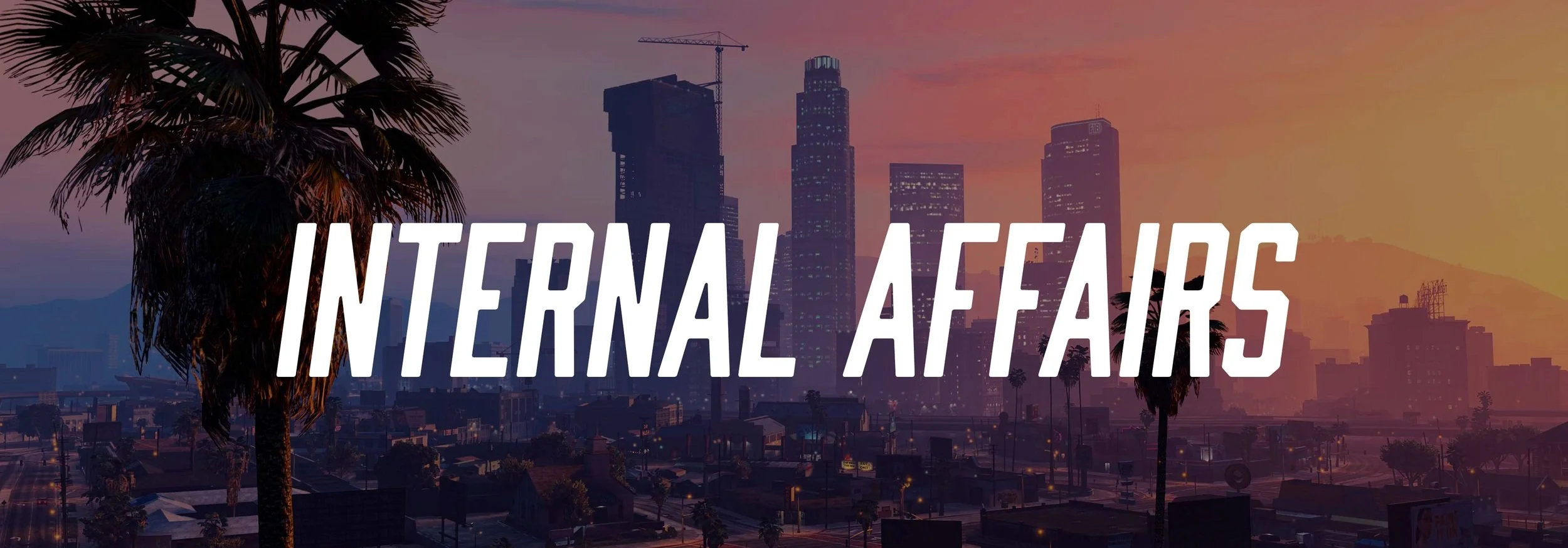 Applications — HORIZONRP