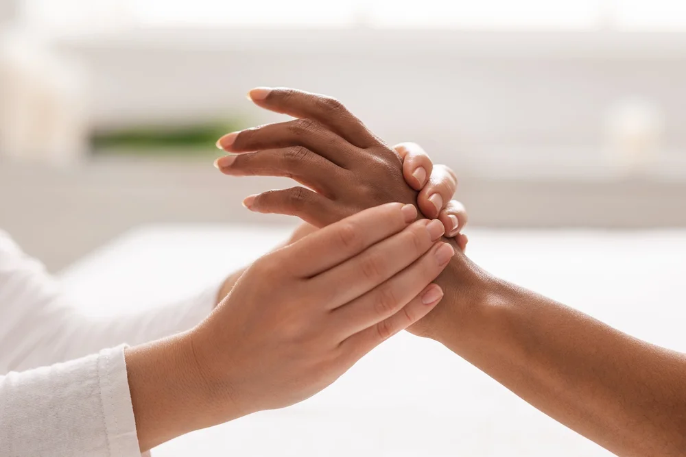 North Shore Hand Therapy