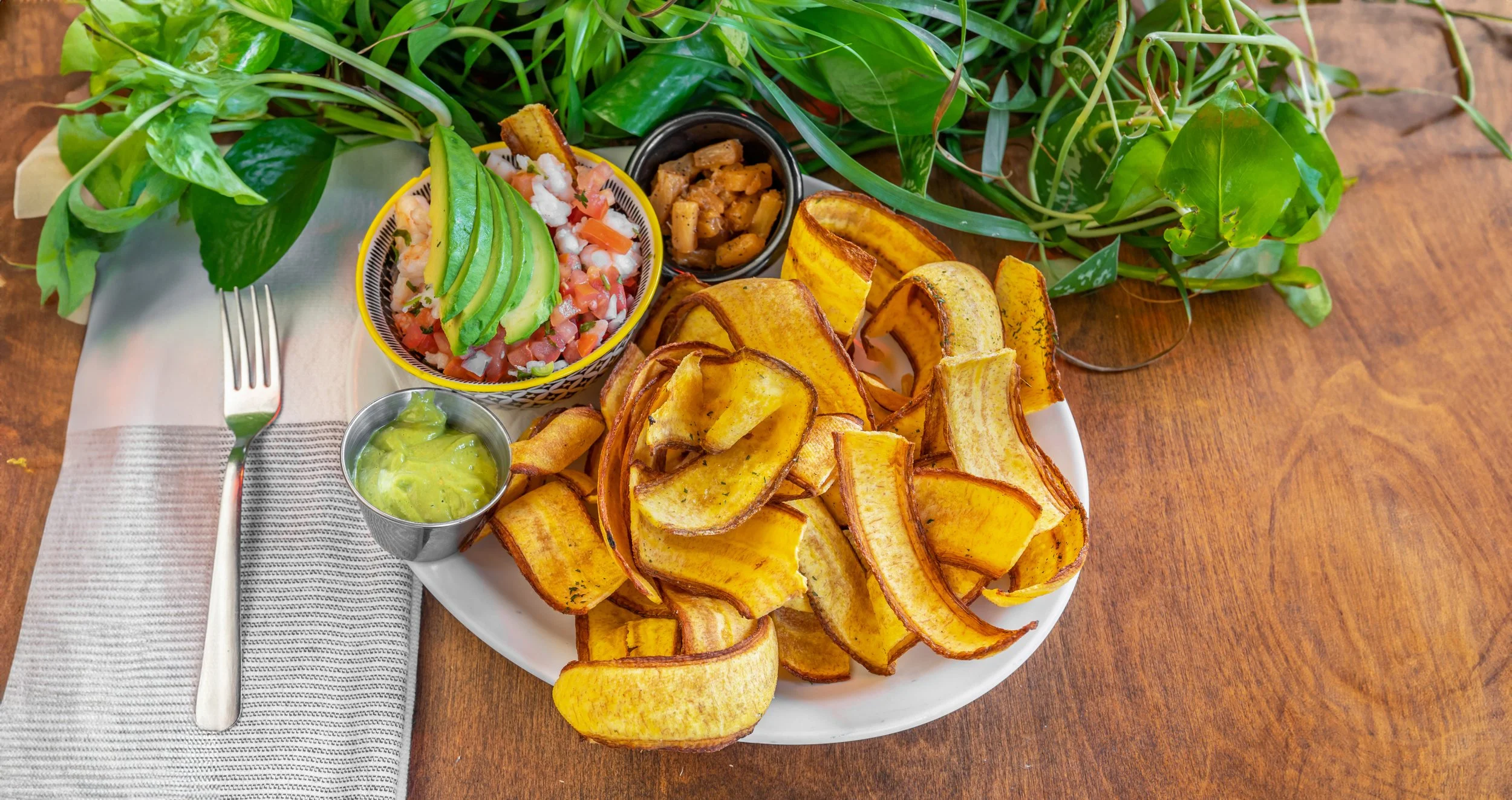 Habana Restaurant