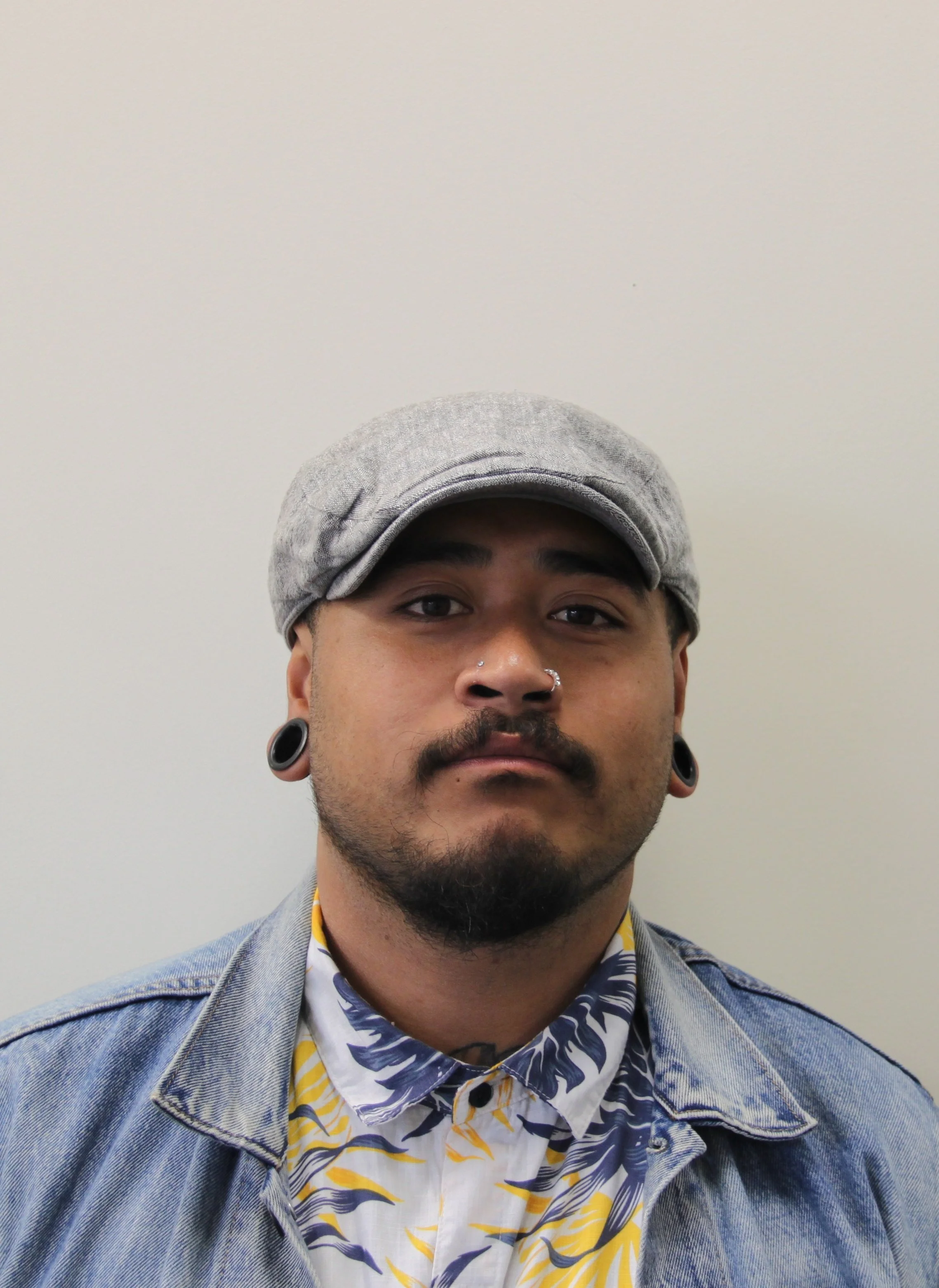 Gallery 3 — Porirua Whānau Centre