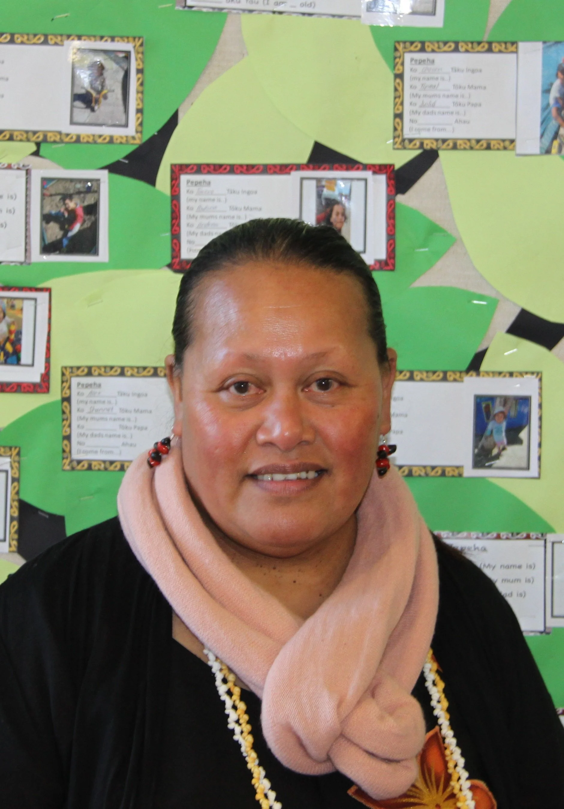 Gallery 3 — Porirua Whānau Centre