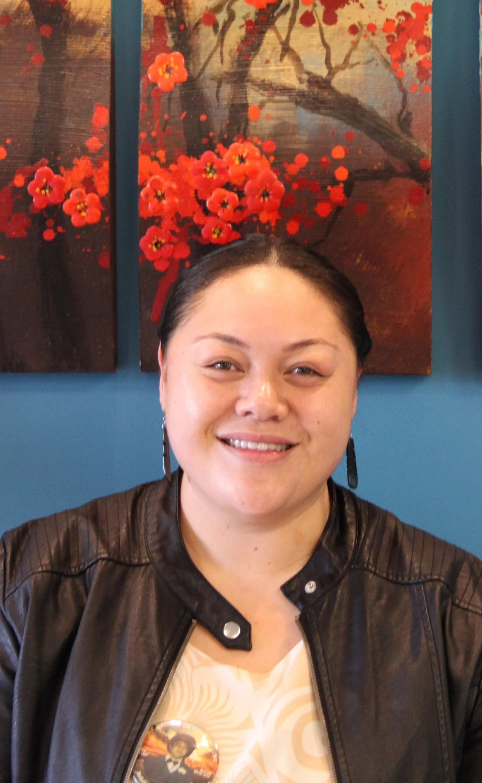 Gallery 3 — Porirua Whānau Centre