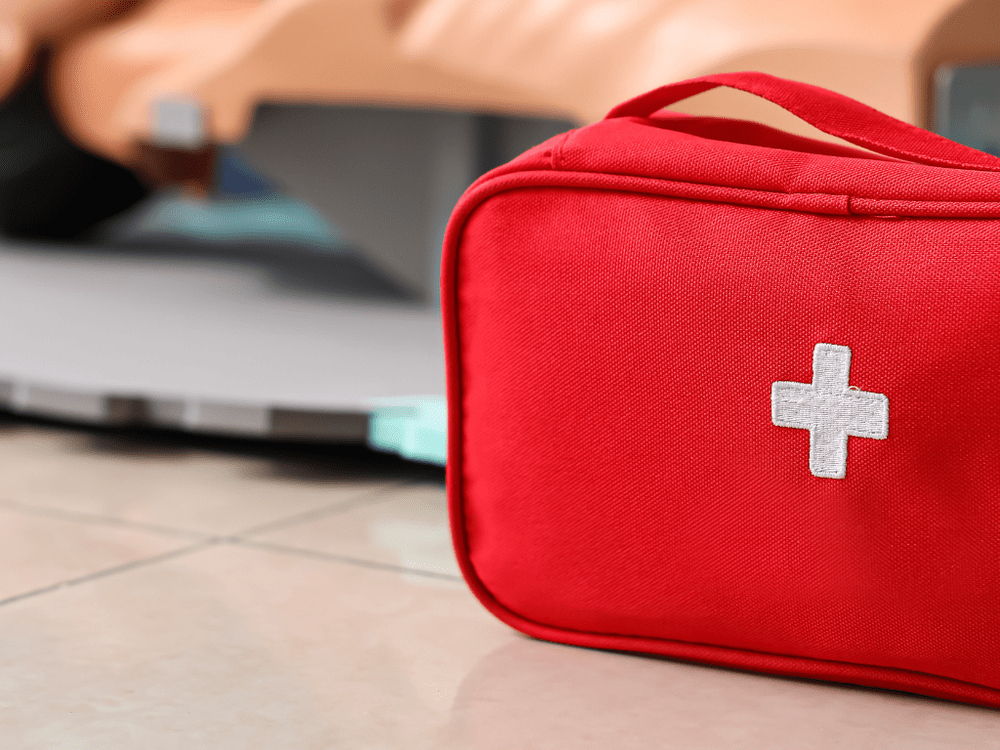 TLH Training Group: Nationally Recognised Training Courses