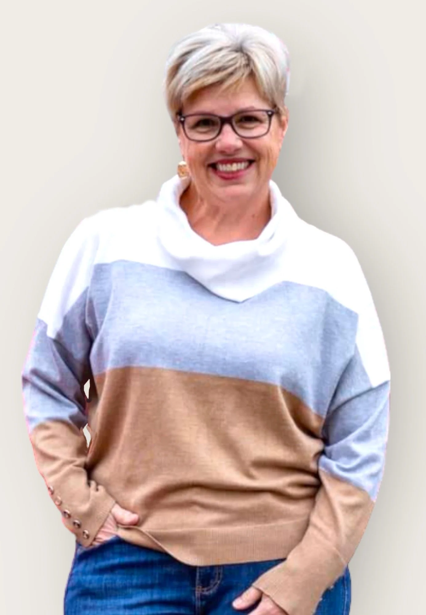 Board of Directors — Nanton Quality of Life Foundation