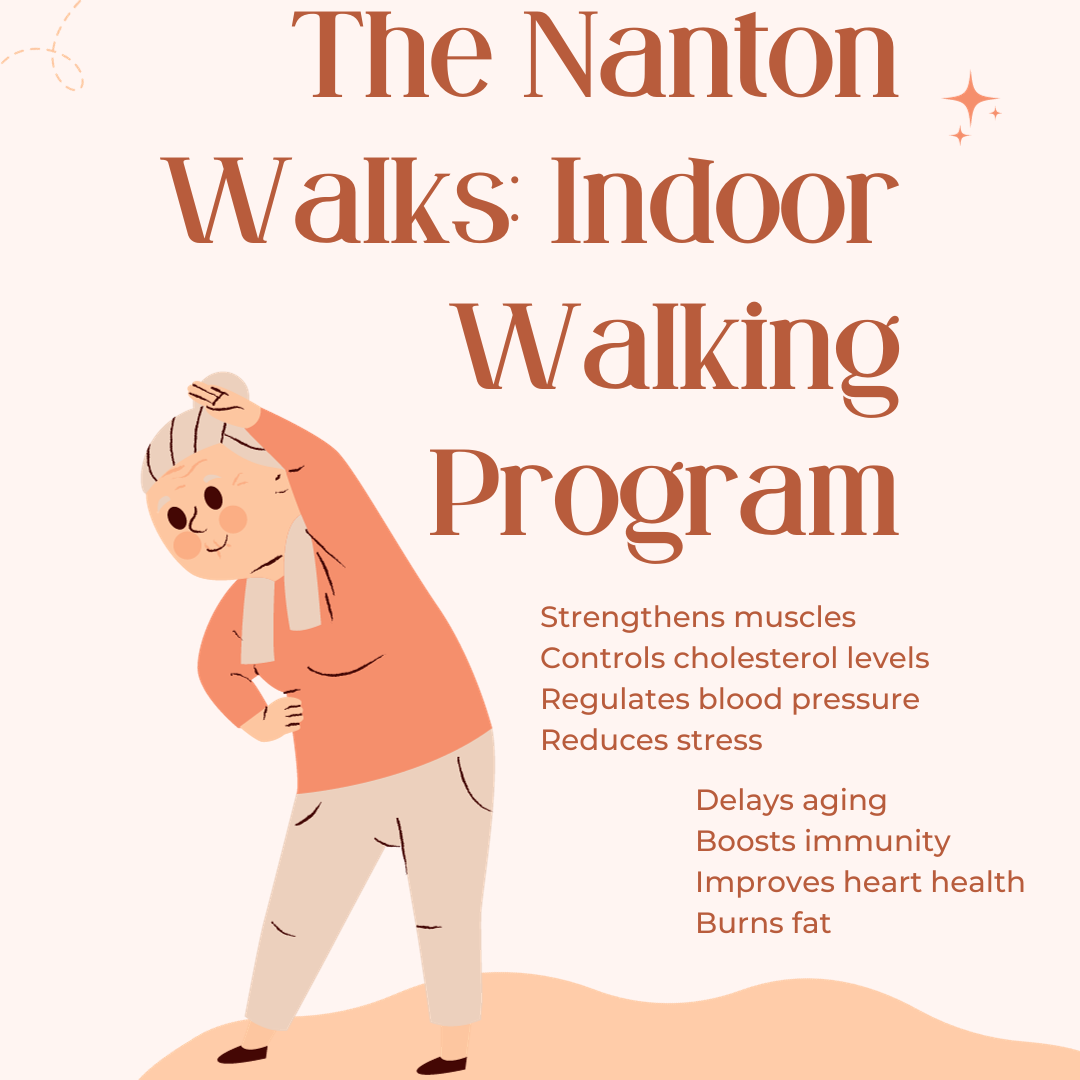 Programs — Nanton Quality of Life Foundation