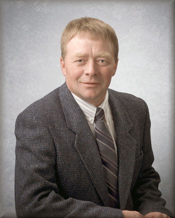 Board of Directors — Nanton Quality of Life Foundation