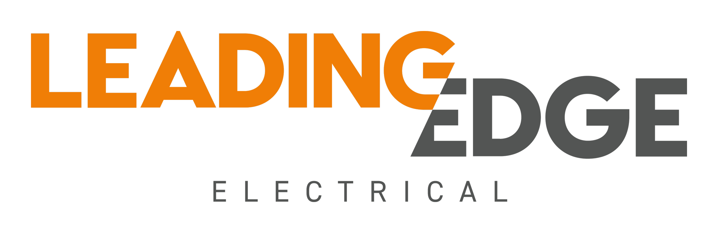 Contact Carlo — LEADING EDGE ELECTRICAL