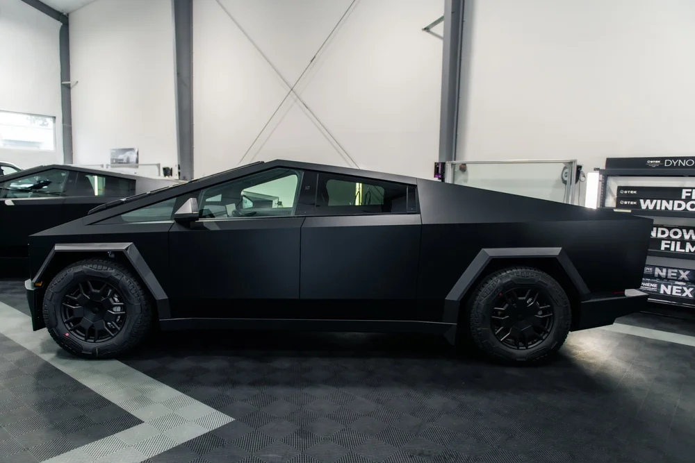 The Paddock Film Works | Enhance Your Vehicle Today