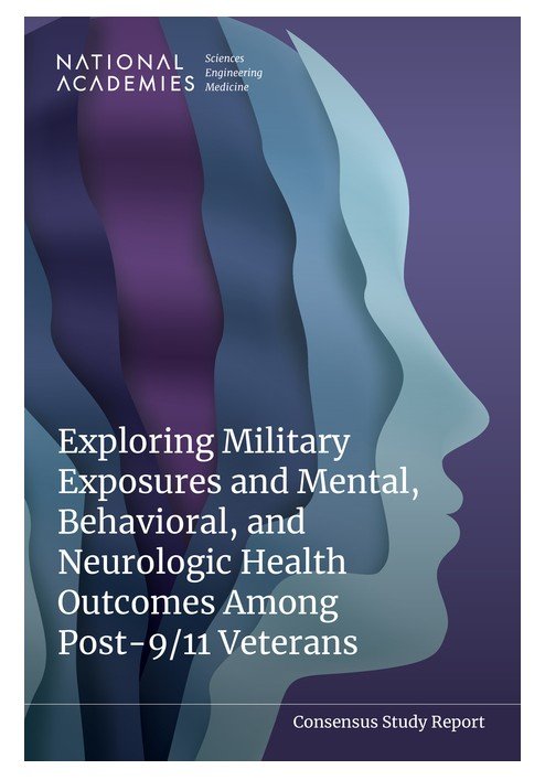 New Report Highlights Potential Mental Health Effects of Toxic ...