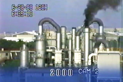 NAF Atsugi Incinerator — Veteran Families for Education and Awareness