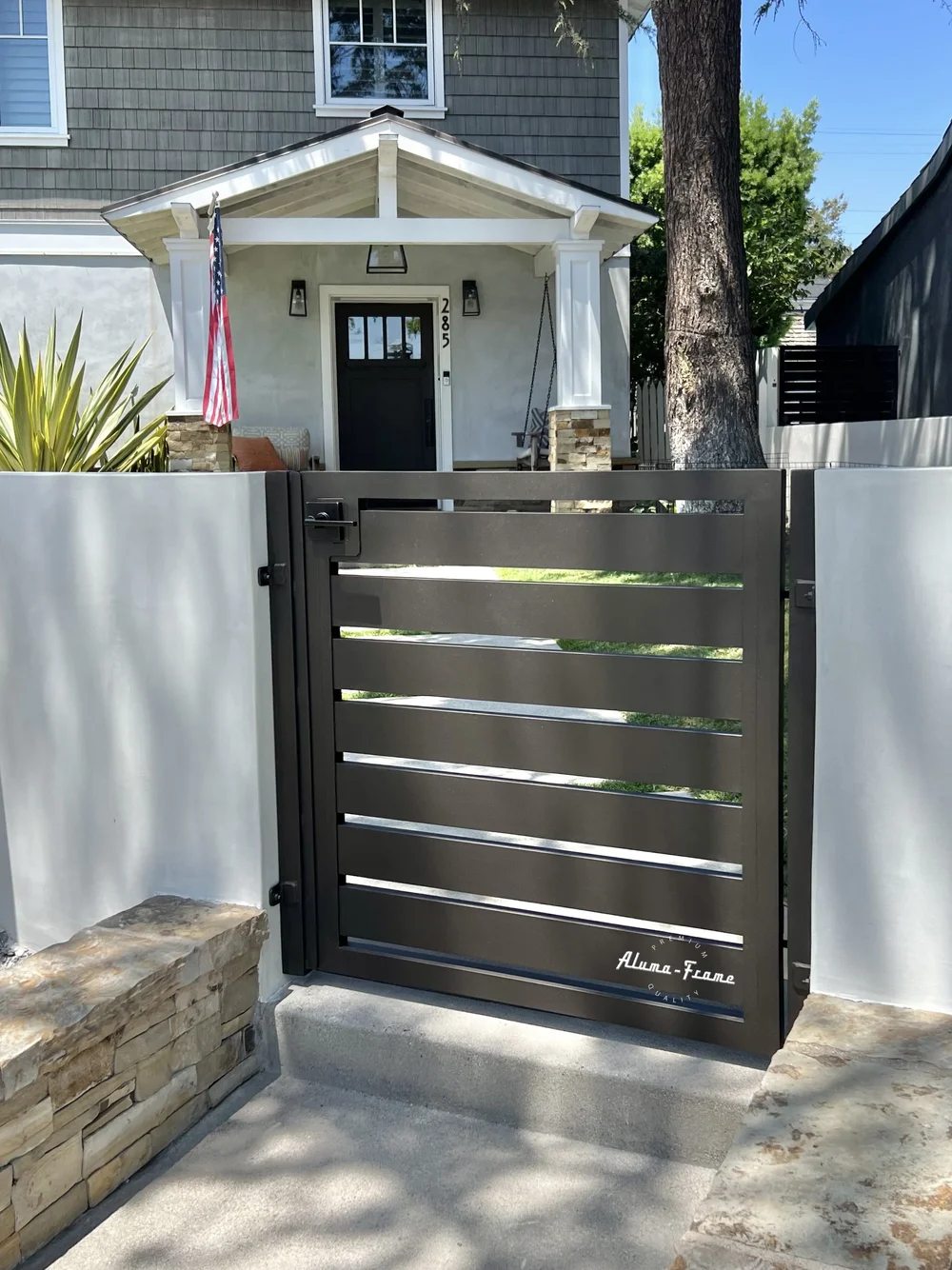 MINI GATE