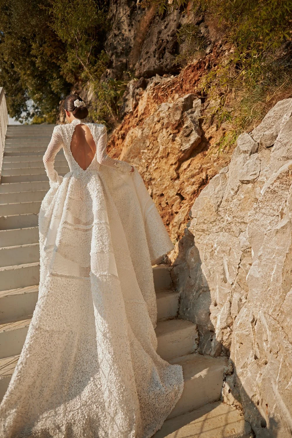 ARABELLA 23-11 — INBAL DROR