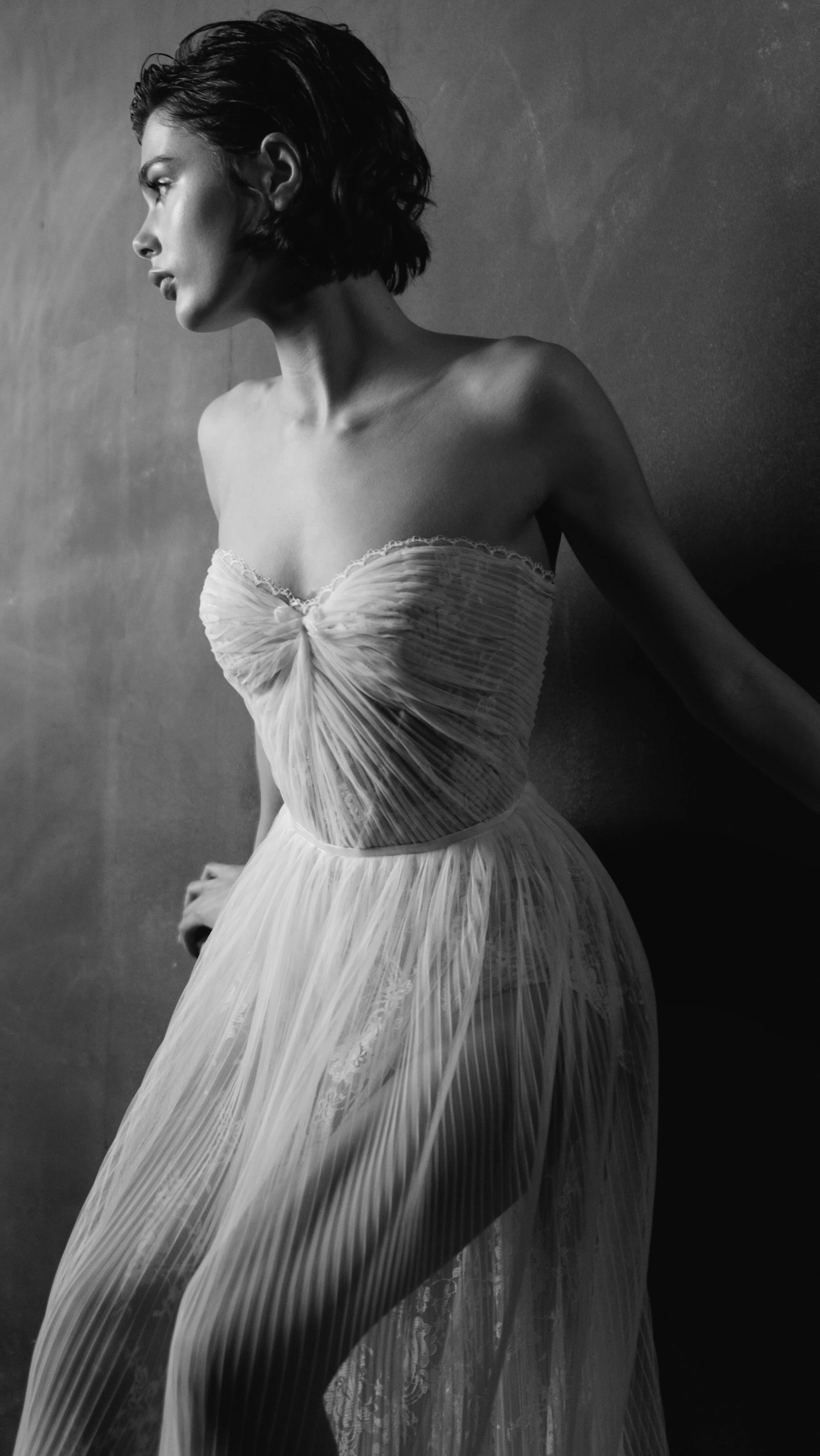 ISABEAU 23-09 — INBAL DROR