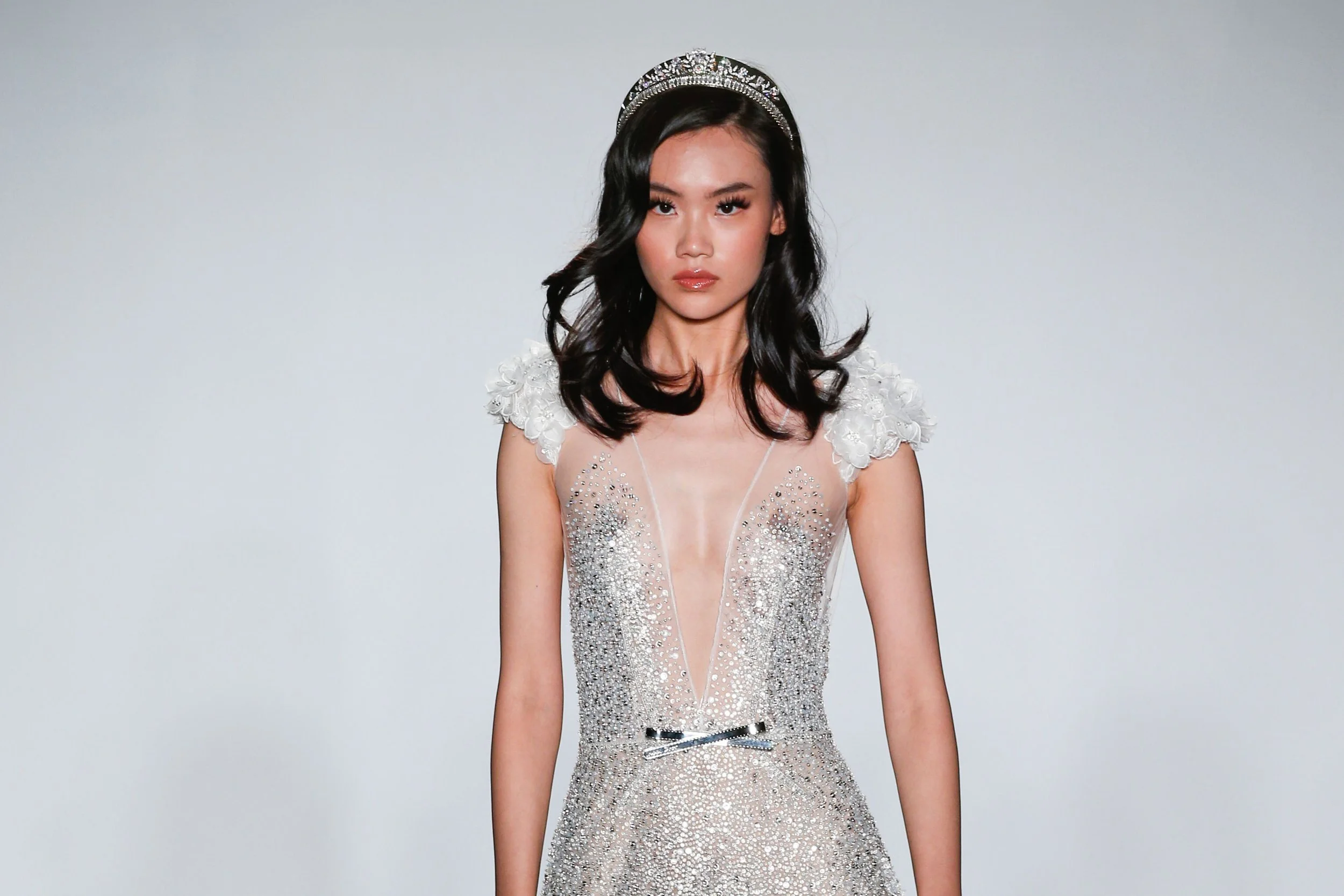 HAUTE COUTURE | Discover Elegant Gowns Today — INBAL DROR