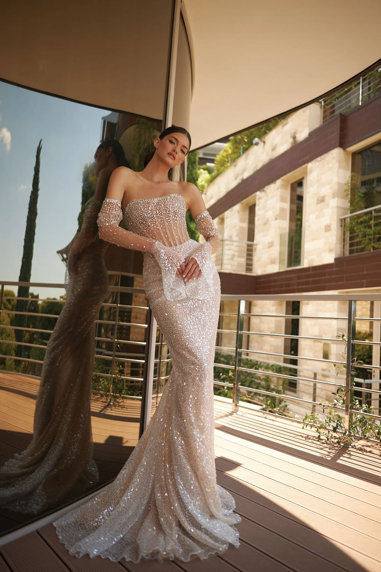 ODESSA 23-14 — INBAL DROR