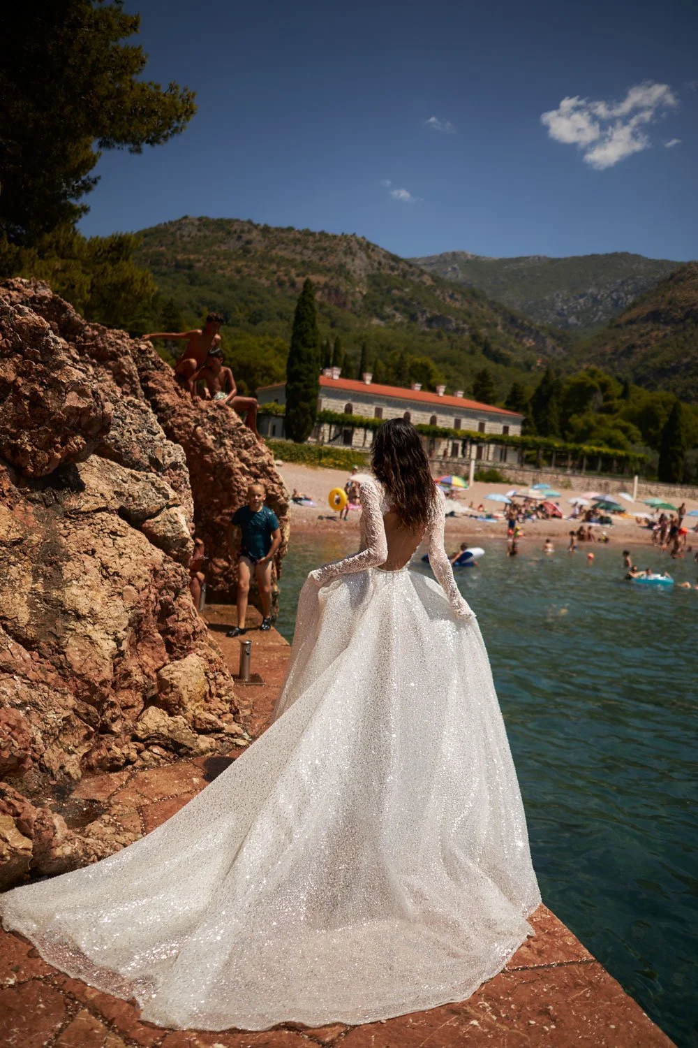 ALEXANDRA 23-20 — INBAL DROR