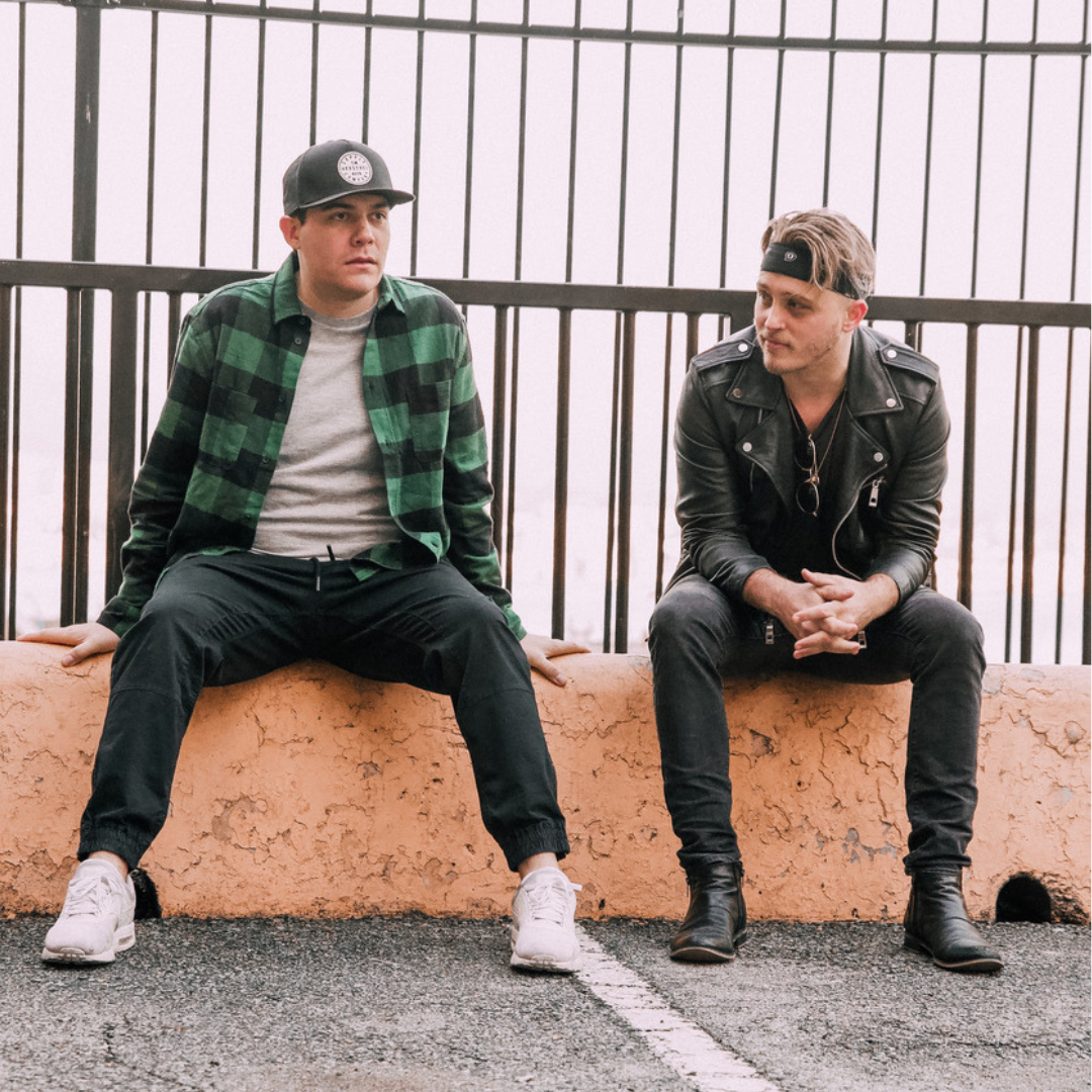 Lumière Dreamer: Wyper and Parker — Small Stage