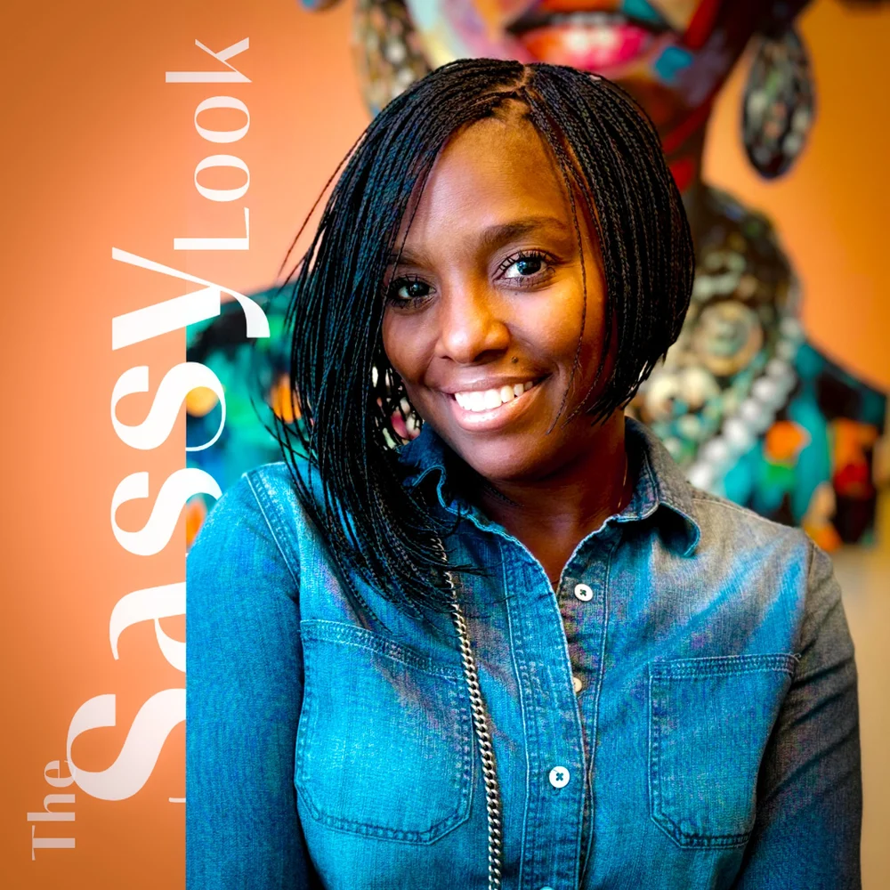 THe Sassy Chic — Braids By Tasha