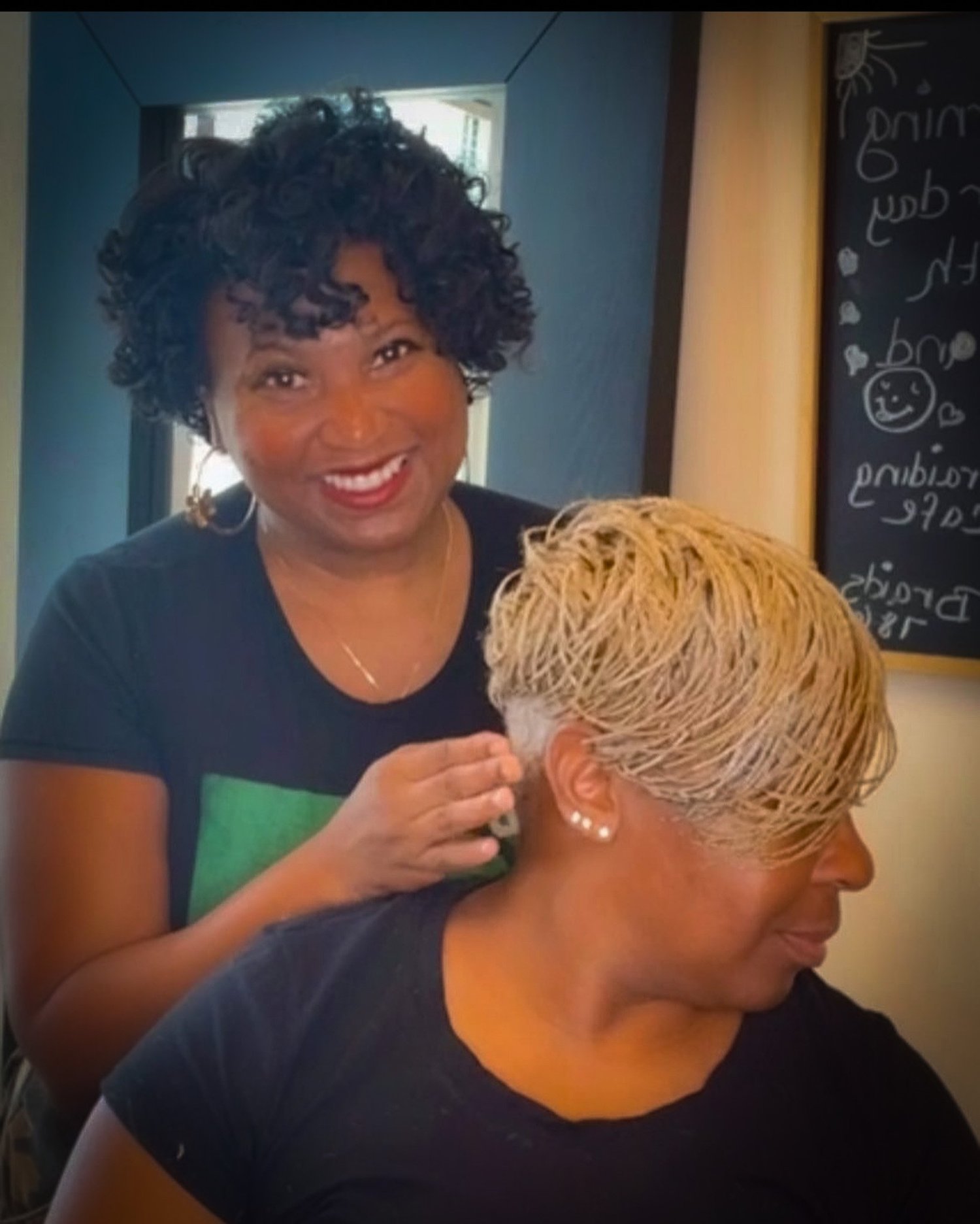 About 5 — Braids By Tasha
