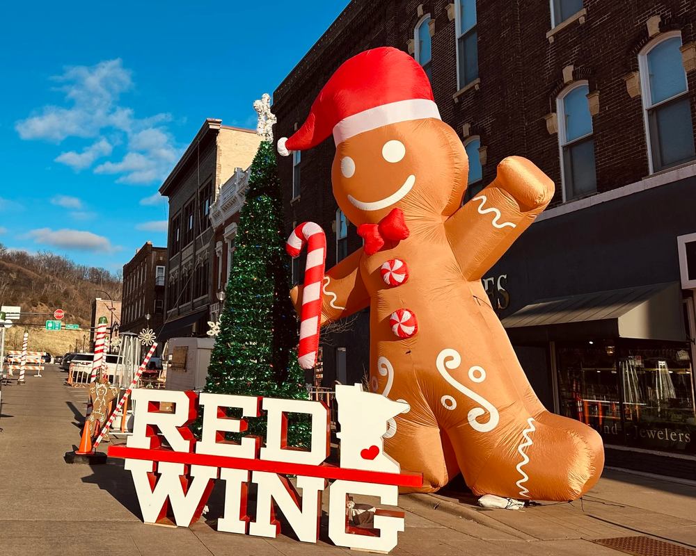 Activities — Red Wing Holiday Stroll